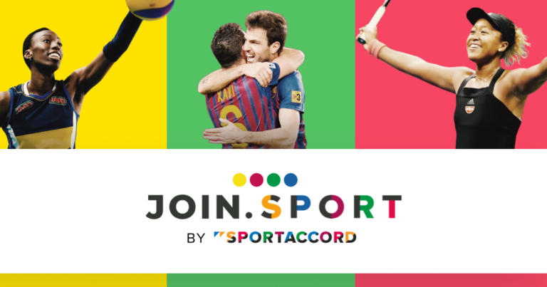.SPORT: The Ultimate Digital Identity for the Sports Industry – join.sport